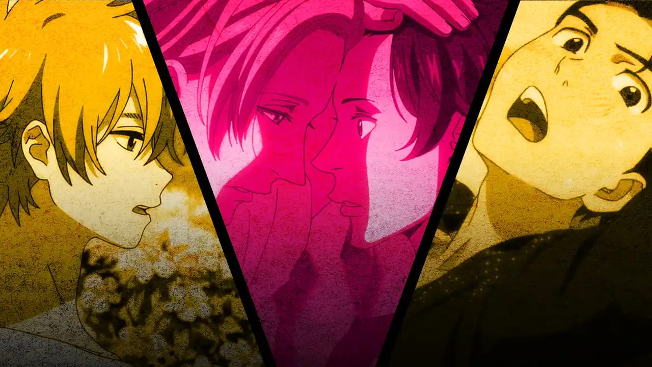 15 Best English Dubbed BL Anime