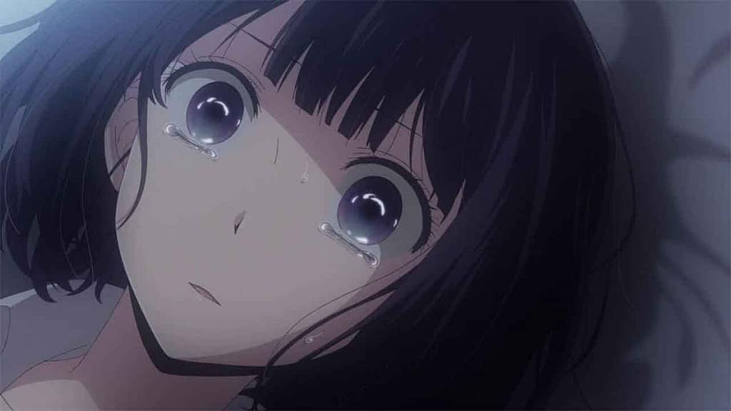 15 English Dubbed Dark Romance Anime: Tales of Forbidden Love