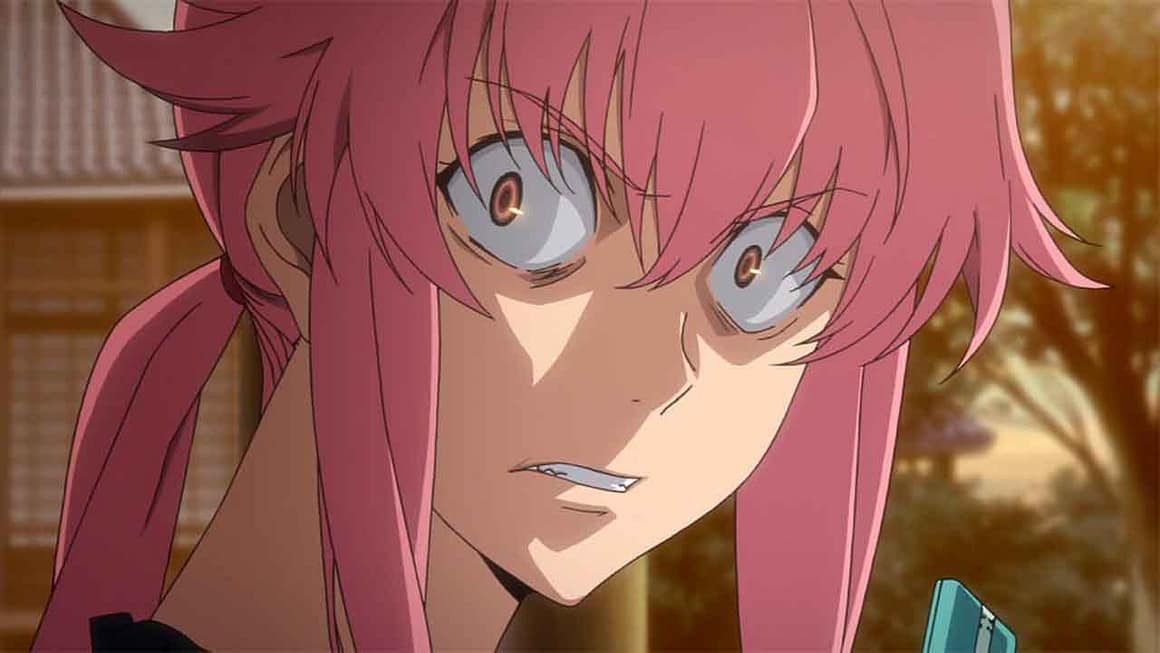 15 English Dubbed Dark Romance Anime: Tales of Forbidden Love