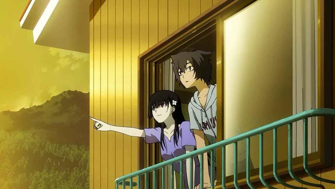 15 English Dubbed Dark Romance Anime: Tales of Forbidden Love