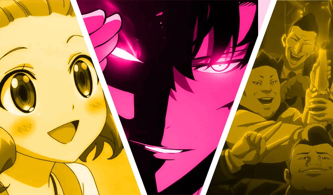 16 English Dubbed Korean Anime: Get To Know Aeni Animation (2025 update)