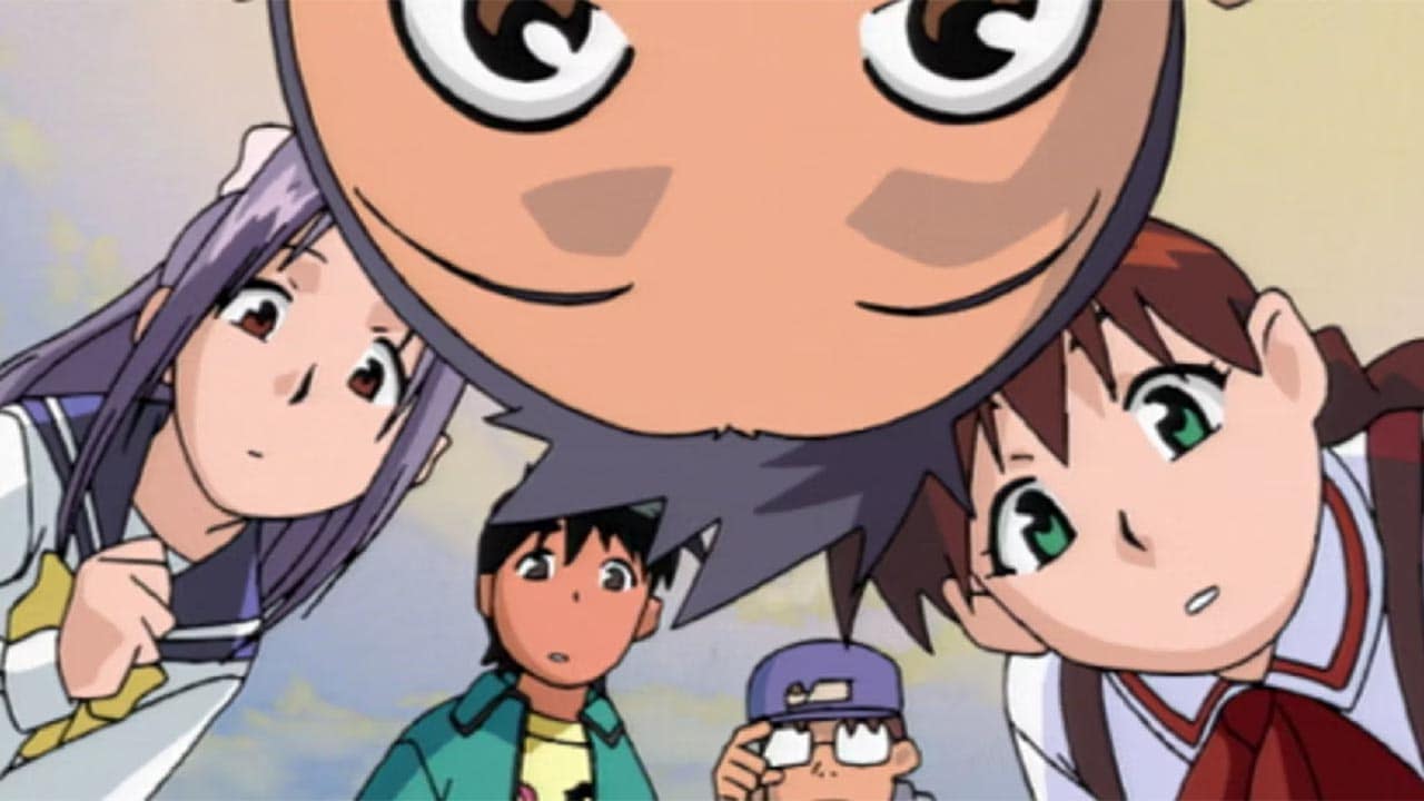 Laugh Out Loud: Where to Watch Ghost Stories English Dub