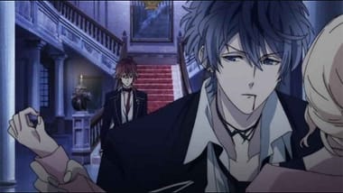 15 English Dubbed Dark Romance Anime: Tales of Forbidden Love