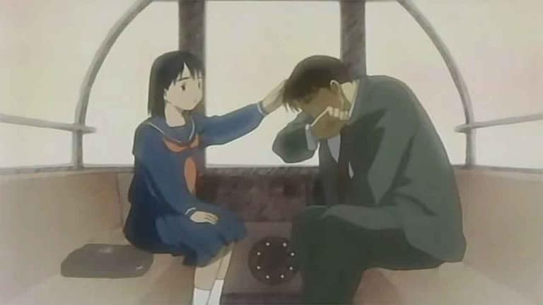 15 English Dubbed Dark Romance Anime: Tales of Forbidden Love