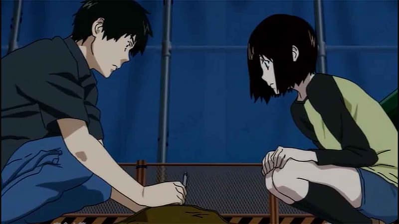 15 English Dubbed Dark Romance Anime: Tales of Forbidden Love