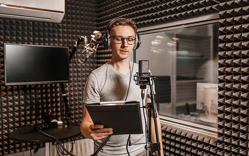 The Meaning of "Dubbed" Anime: Sub vs. Dub and the Dubbing Process