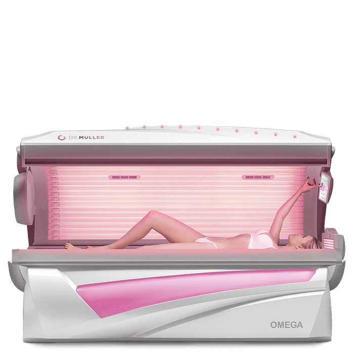 Dr. Müller | Professional Light Therapy Devices