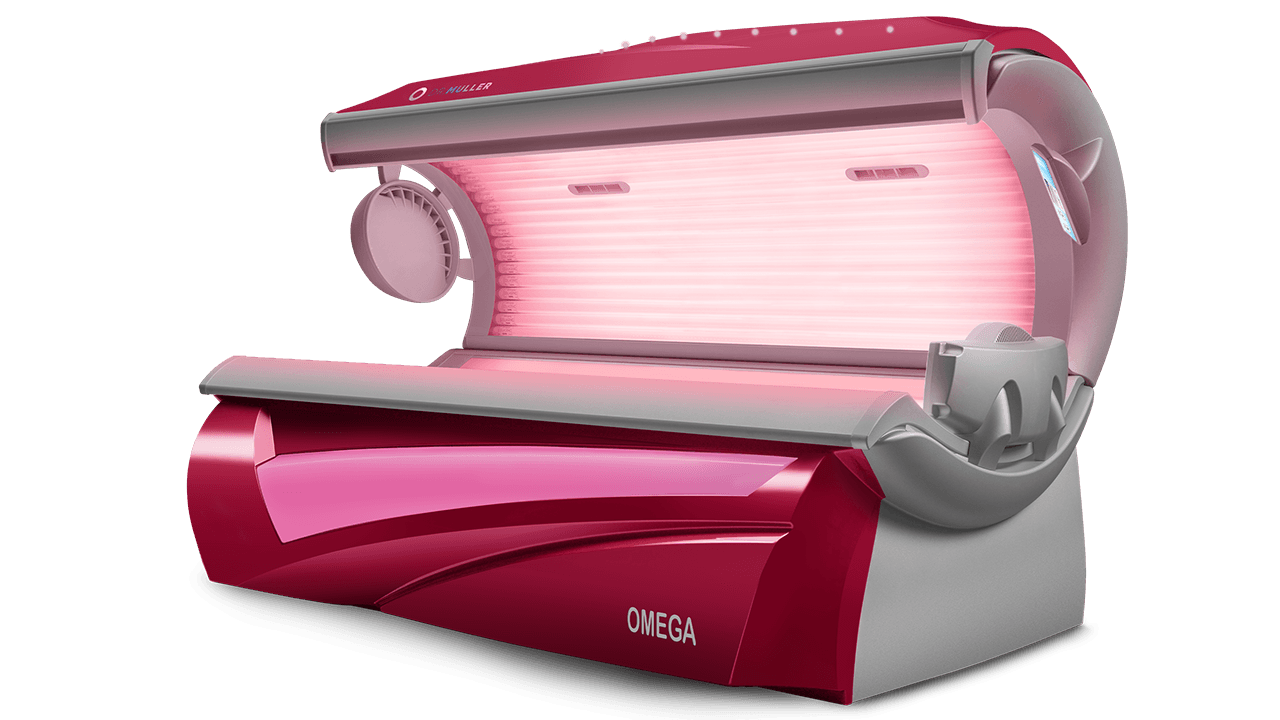 Dr. Müller Omega - Dr. Müller