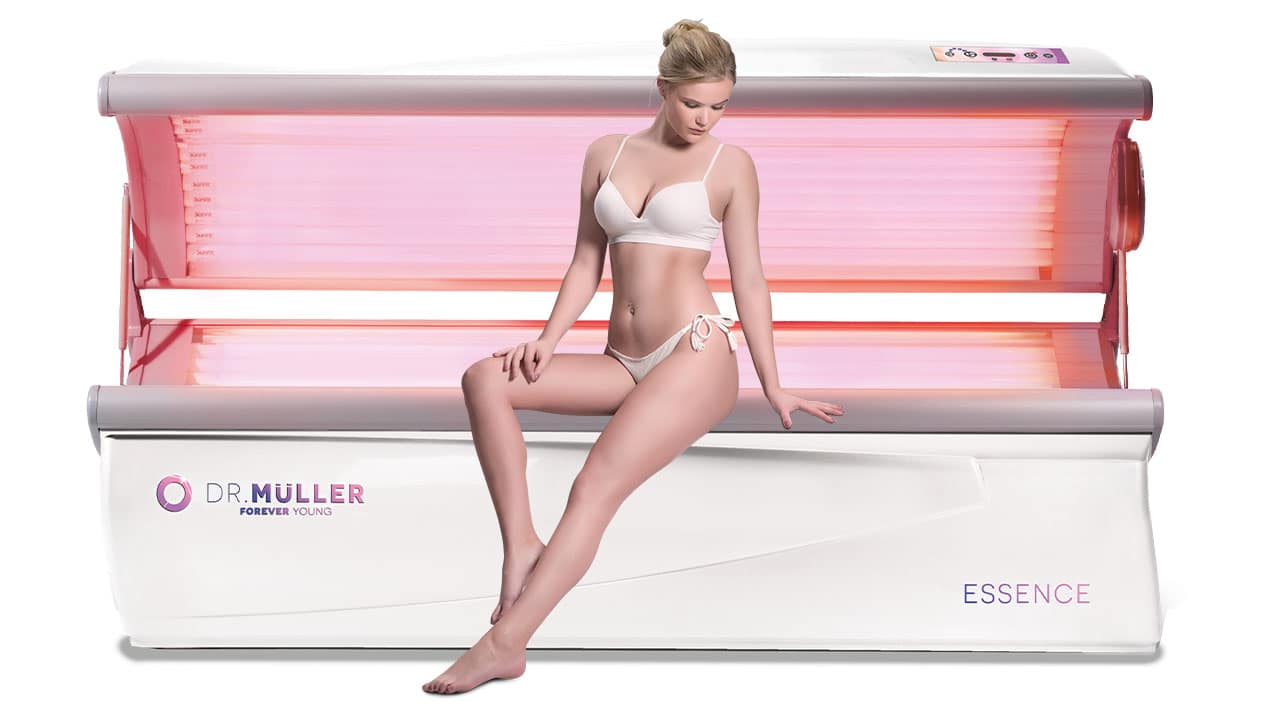 Transform Your New Spa with the Dr. Muller Essence