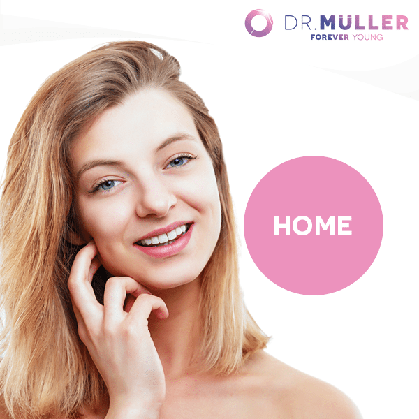 My Dr. Müller | Forever Young