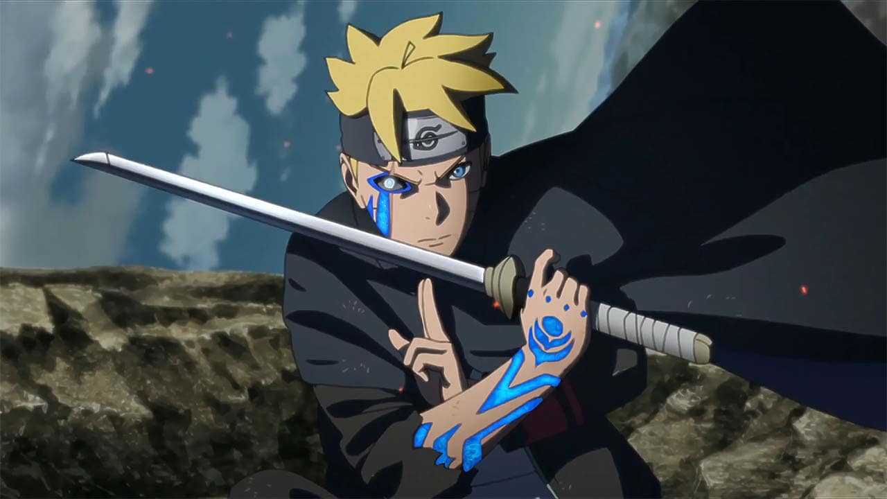 Boruto Dubbed: Episode Count & Where to Watch | EDAL