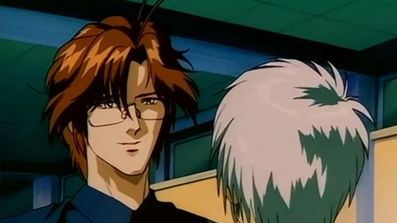 25 English Dubbed Horror Anime to Give You Nightmares | EDAL