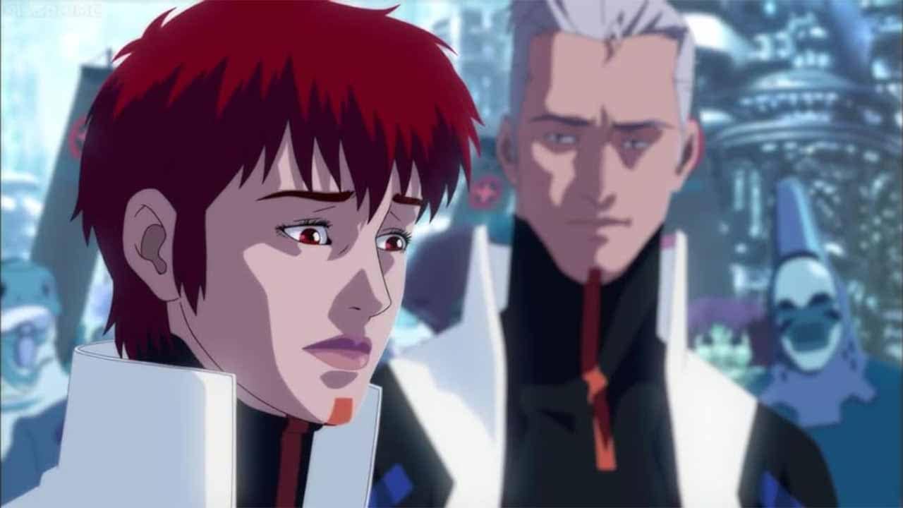 13 English Dubbed Korean Anime: Get To Know Aeni Animation | EDAL