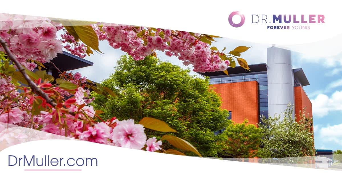 Dr. Müller: The Best Light Therapy Devices In The World