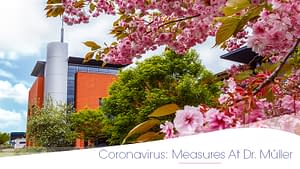 Dr. Müller: The Best Light Therapy Devices In The World