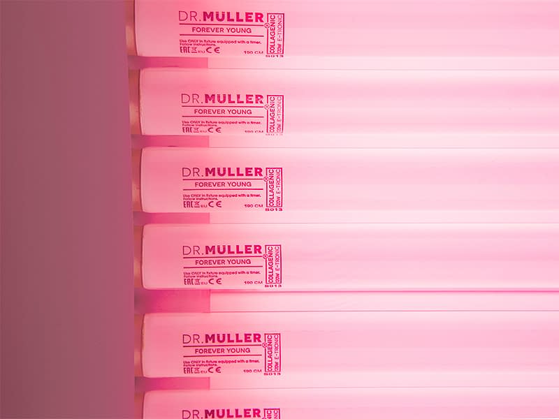 Dr. Müller Essence | Light Therapy Devices | Dr. Müller