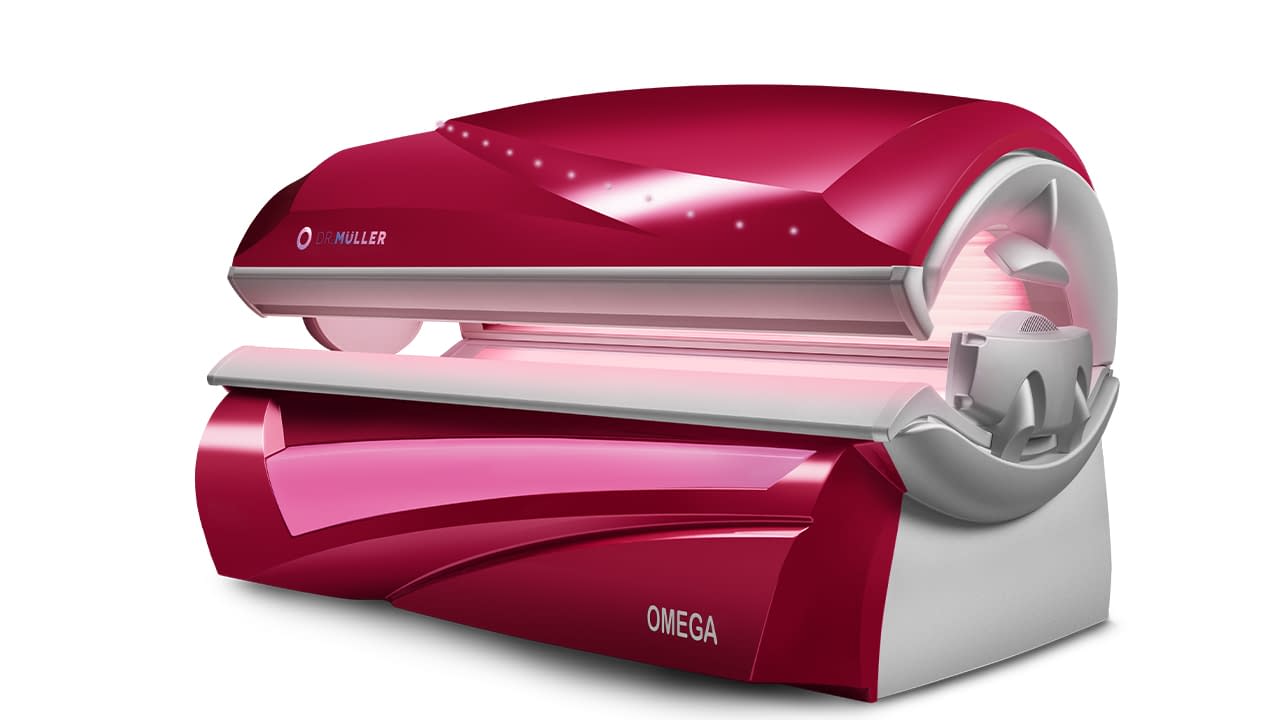 Contact Dr. Müller With All Your Light Therapy Needs