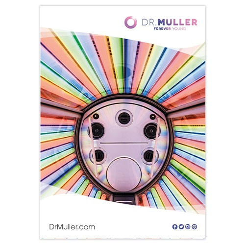 Dr. Müller Beauty Light Therapy | Dr. Müller