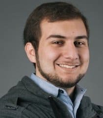 Alejandro Saab – English Dubbed Anime Lovers